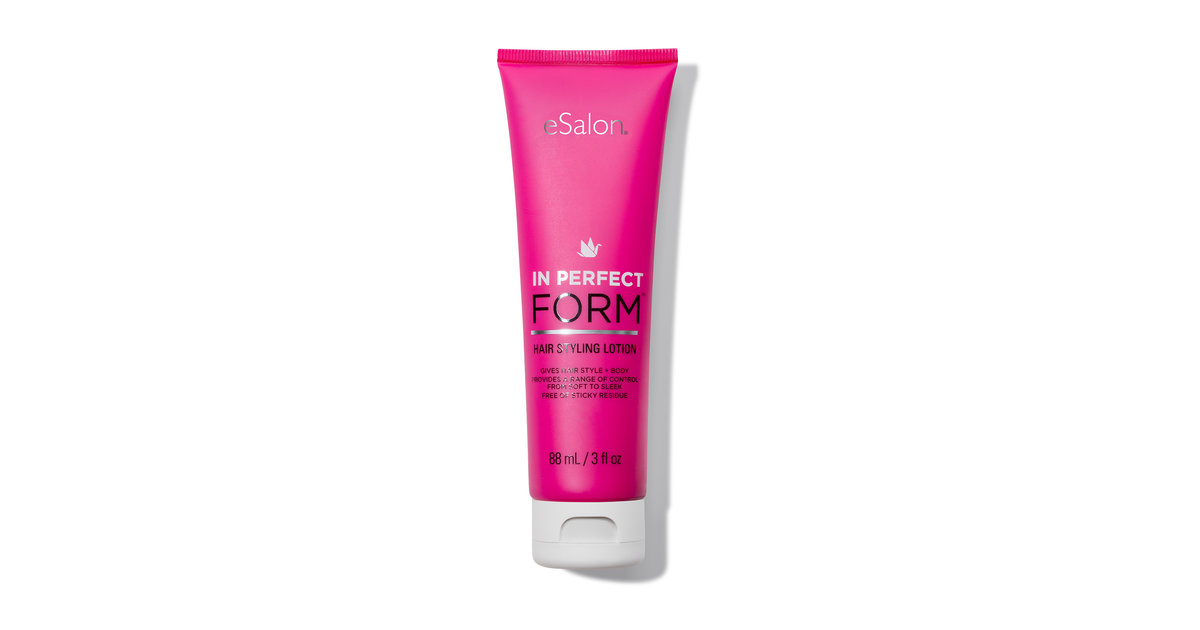 Hair Styling Lotion